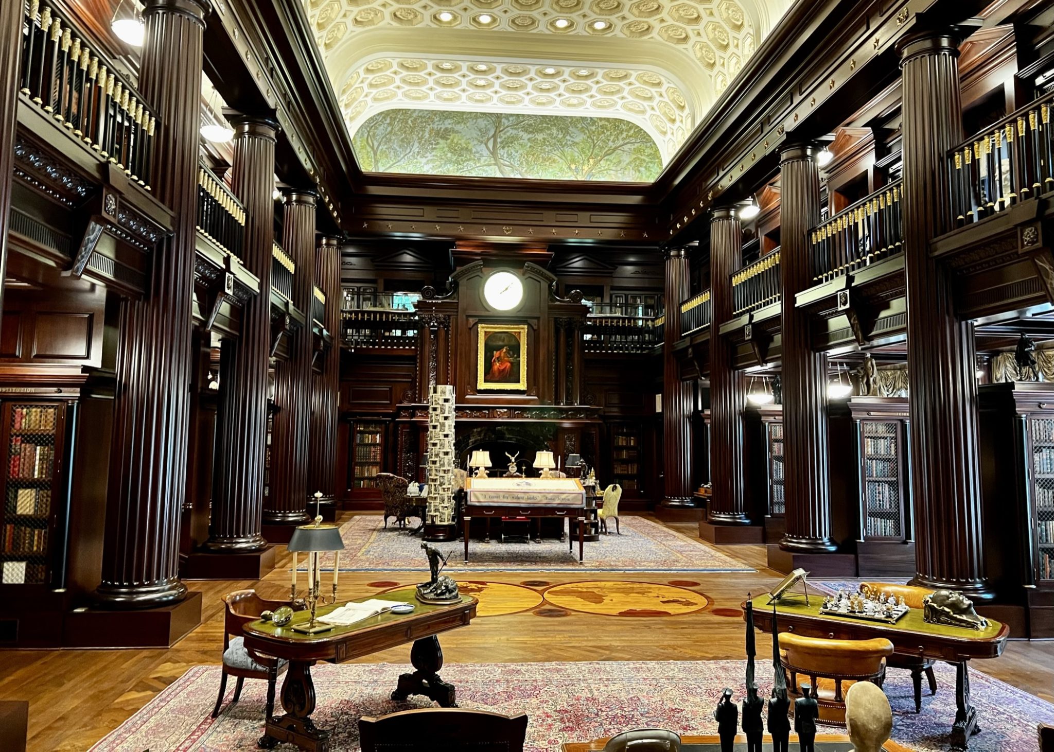 Each Moment Matters Luncheon Patron and Honoree Party to be Held at ...