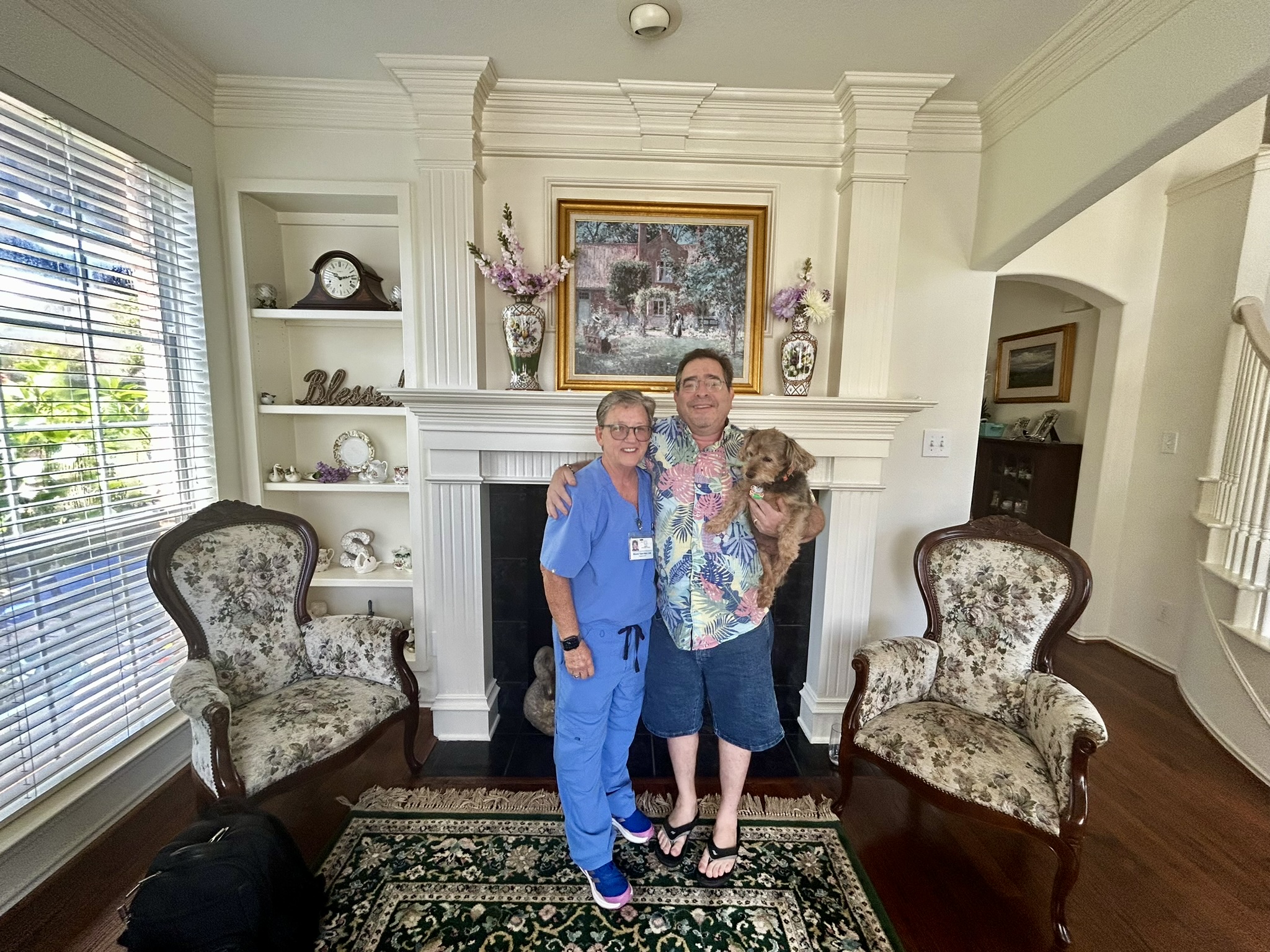 A Magician’s Journey: Embracing Peace and Purpose In Life’s Final Act ...